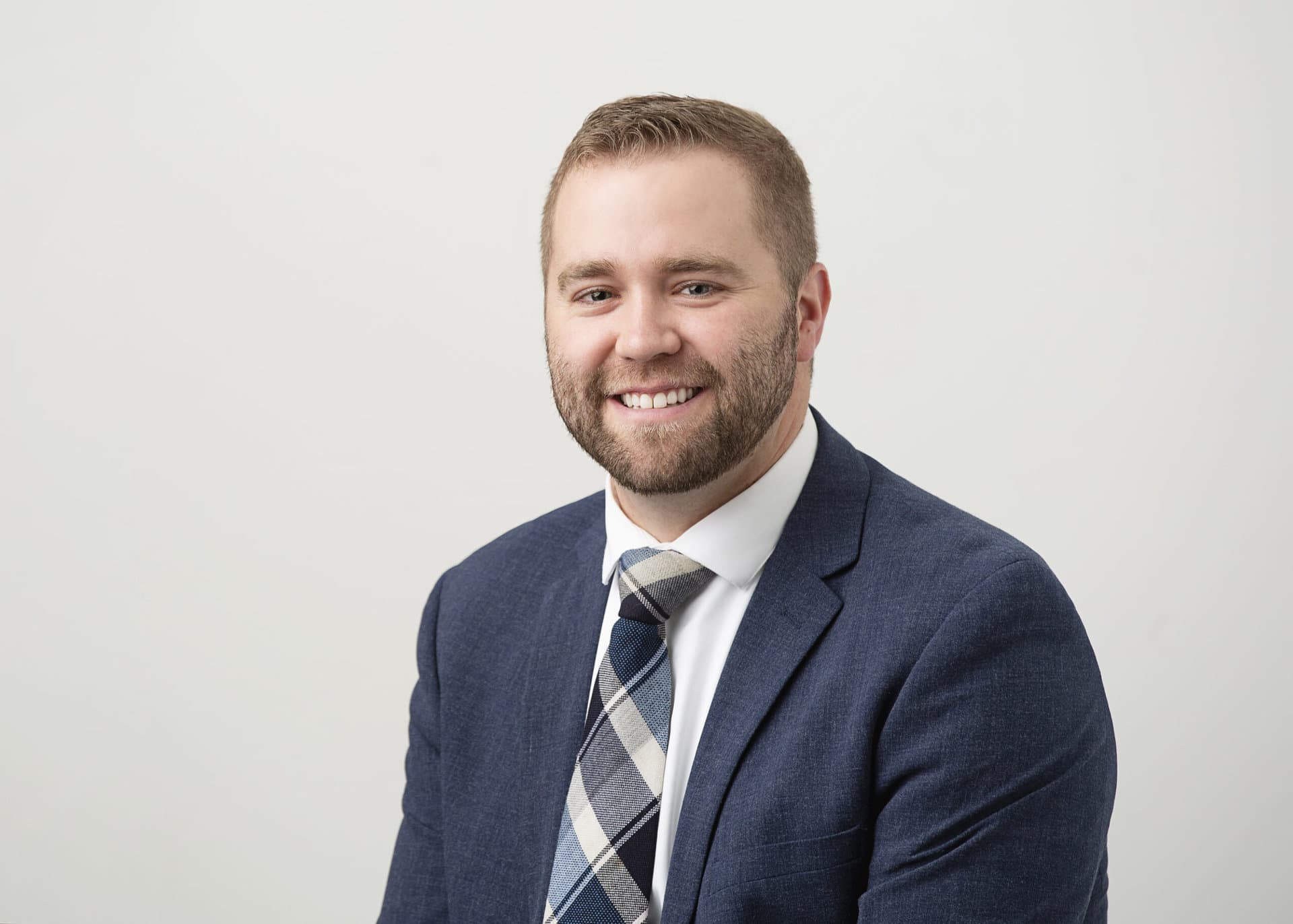 Derek D. Toone - Beard St. Clair Gaffney Attorneys