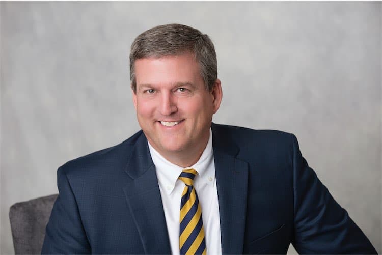 Lance J. Schuster - Beard St. Clair Gaffney Attorneys