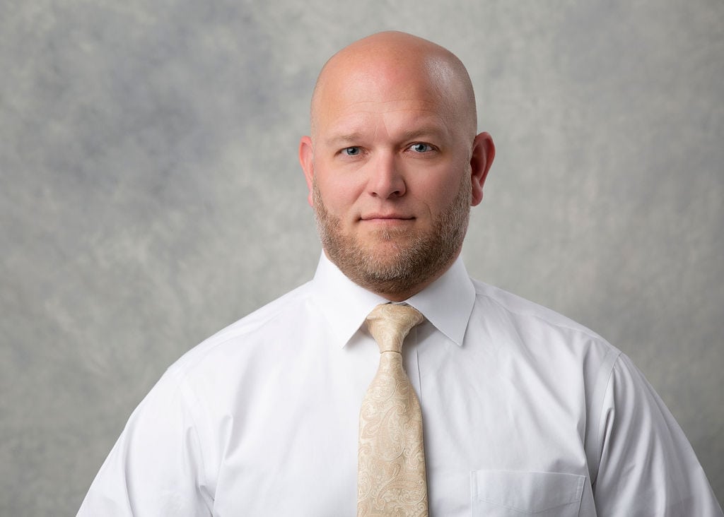 Patrick J. Davis - Beard St. Clair Gaffney Attorneys